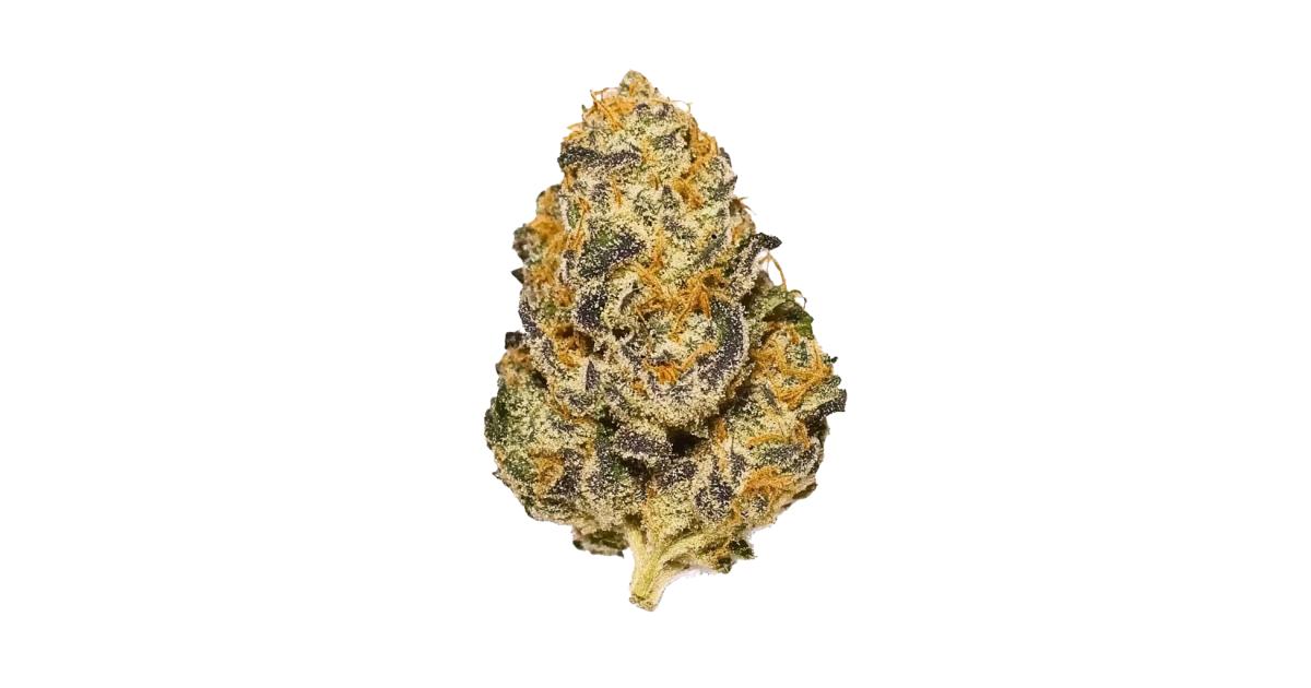 Royal Highness Cannabis Strain Information - GrowDiaries