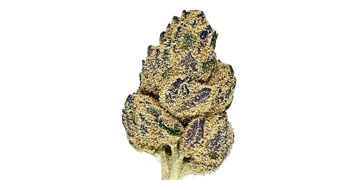 Chernobyl Cannabis Strain Products - GrowDiaries