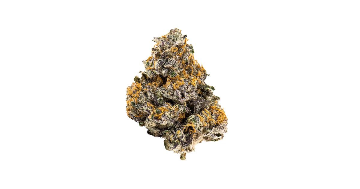 Grape Gelato Cannabis Strain Information - GrowDiaries