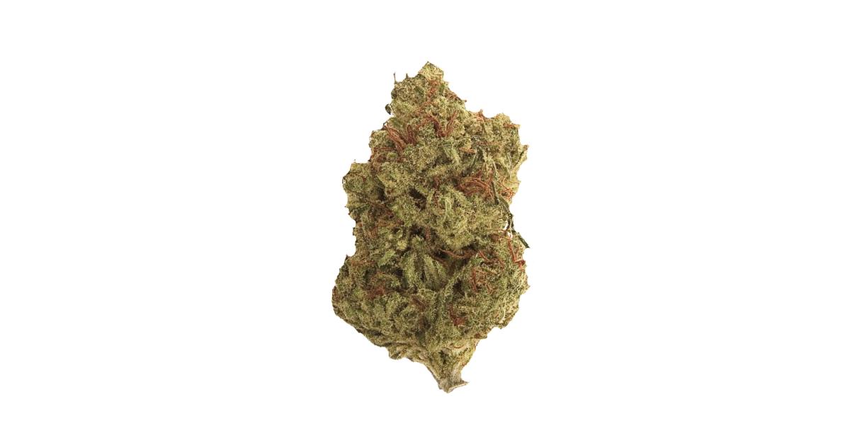 Skunkberry Cannabis Strain Information - GrowDiaries