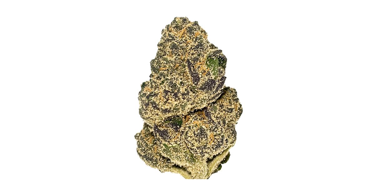 Velvet Glove Cannabis Strain Information - GrowDiaries