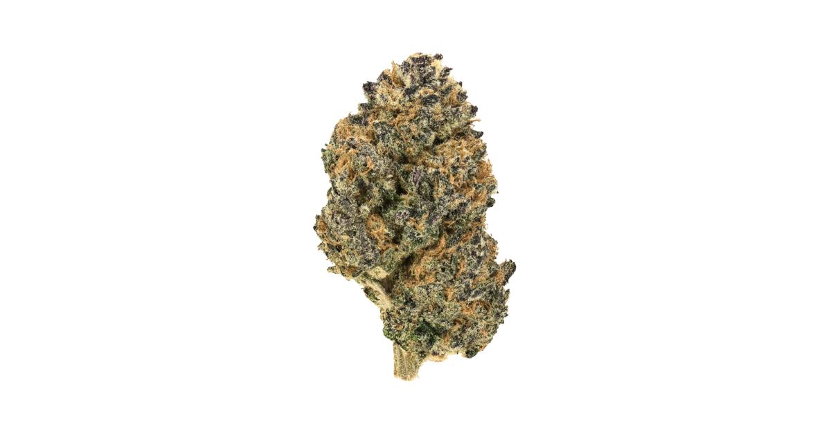 PacMan Cannabis Strain Information - GrowDiaries