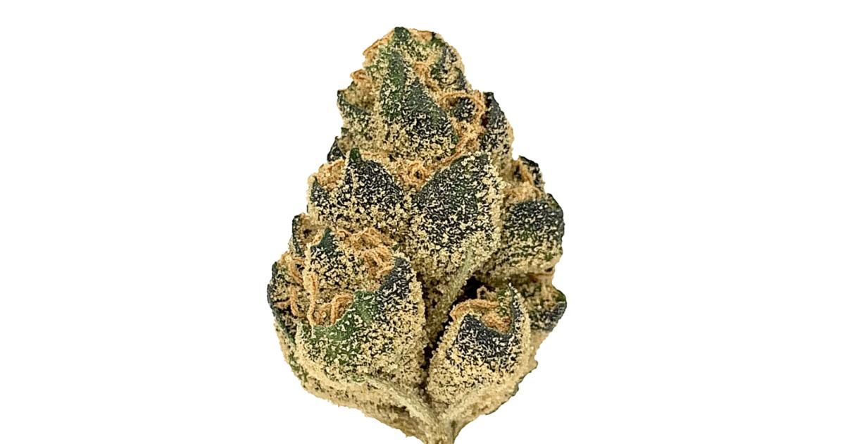 Space Mints Cannabis Strain Information - GrowDiaries