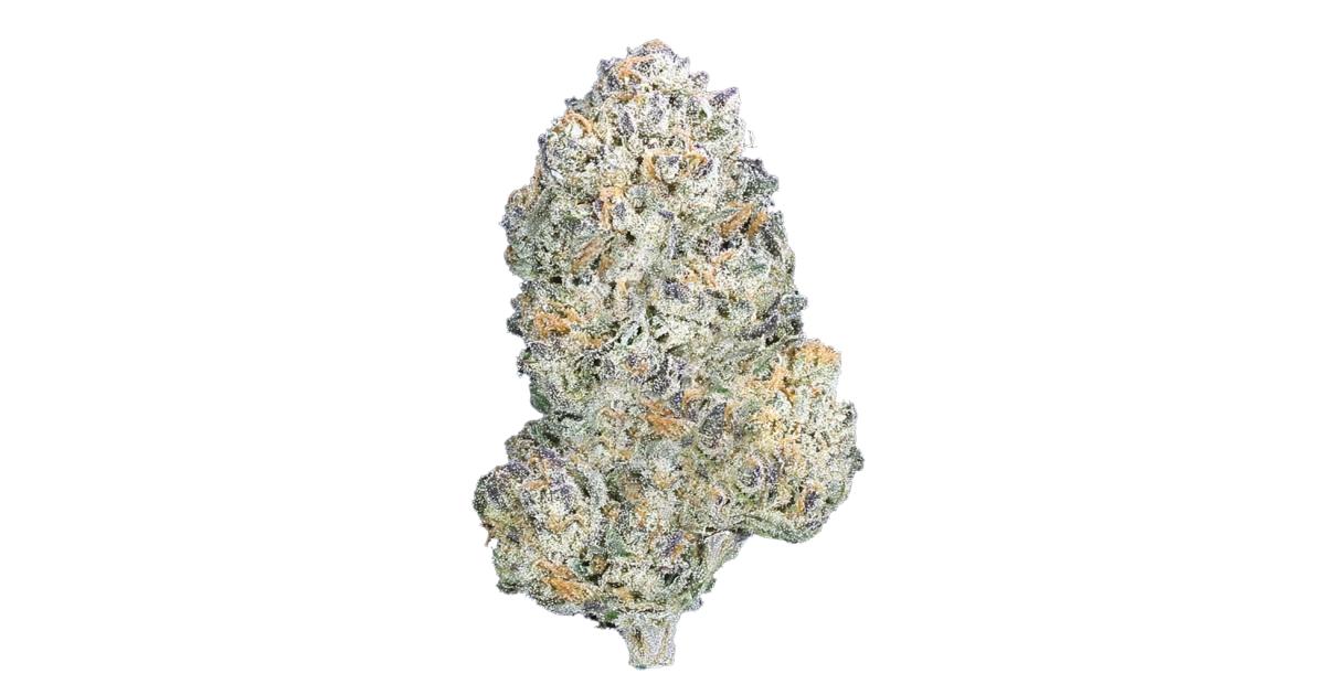 Lemon Berry Candy OG Cannabis Strain Information - GrowDiaries