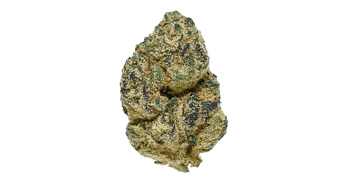 Cake Pop Cannabis Strain Information - GrowDiaries
