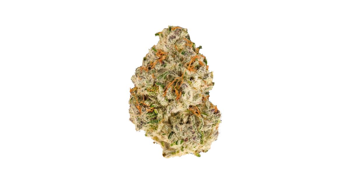 Truffaloha Cannabis Strain Information - GrowDiaries