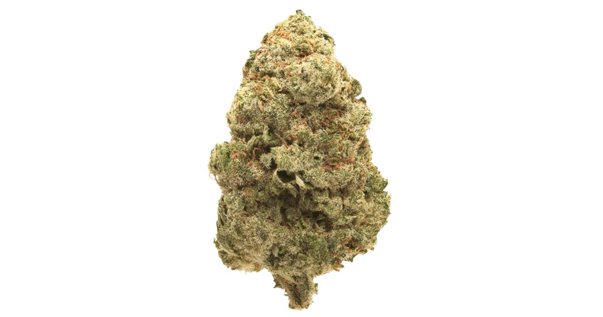 Astro Pop Cannabis Strain Information - GrowDiaries