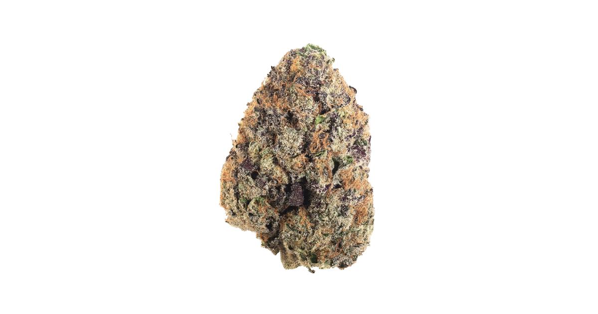Purple Zkittlez Cannabis Strain Products - GrowDiaries