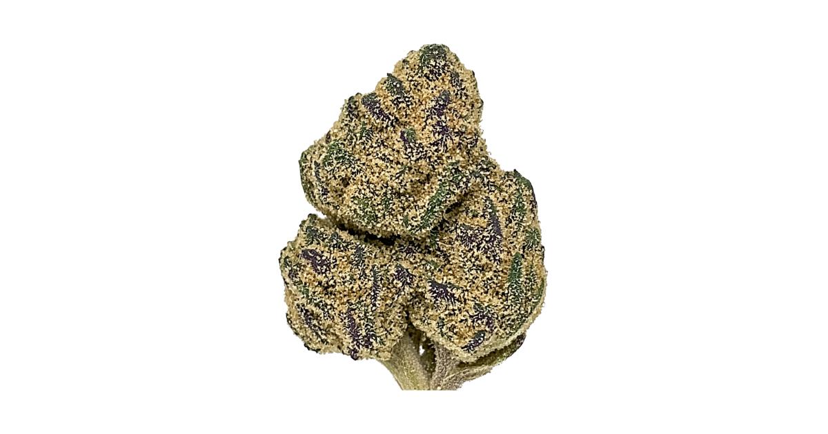 Lavender Jones Cannabis Strain Information - GrowDiaries