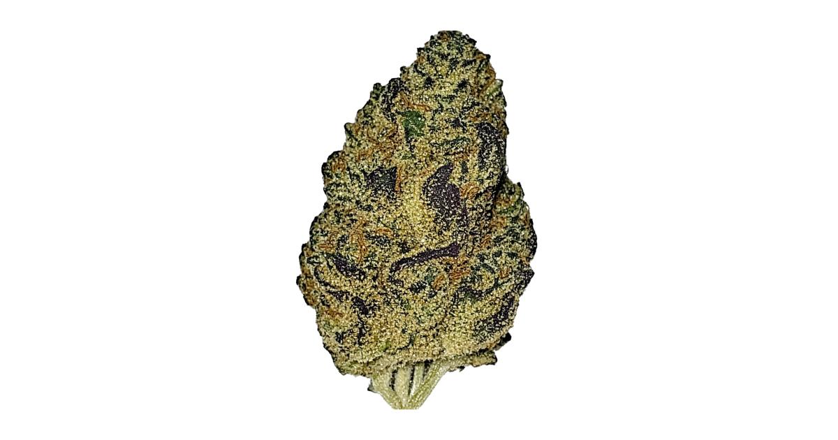 Mint Cake Cannabis Strain Products - GrowDiaries