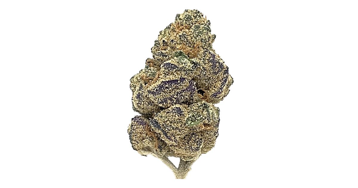 Candy Chrome Cannabis Strain Information - GrowDiaries