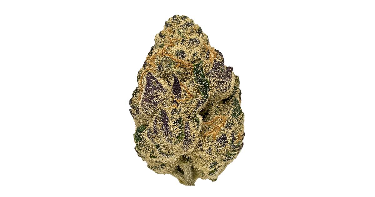 Sour Power Cannabis Strain Information - GrowDiaries