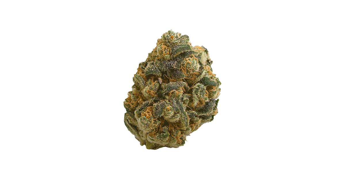 Cadillac Rainbow Cannabis Strain Information - GrowDiaries