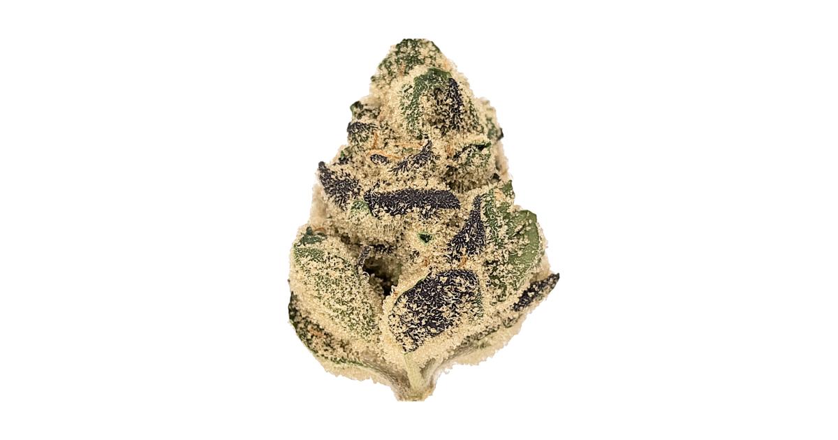 Blue Magic Cannabis Strain Information - GrowDiaries