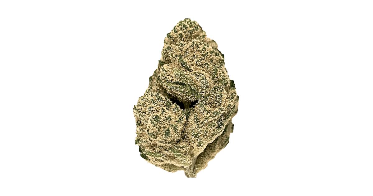 Jupiter OG Cannabis Strain Information - GrowDiaries