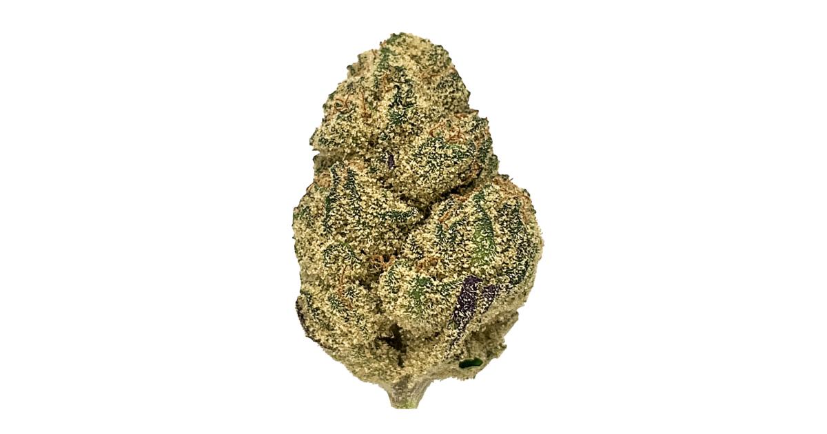 God’s Breath Cannabis Strain Information - GrowDiaries
