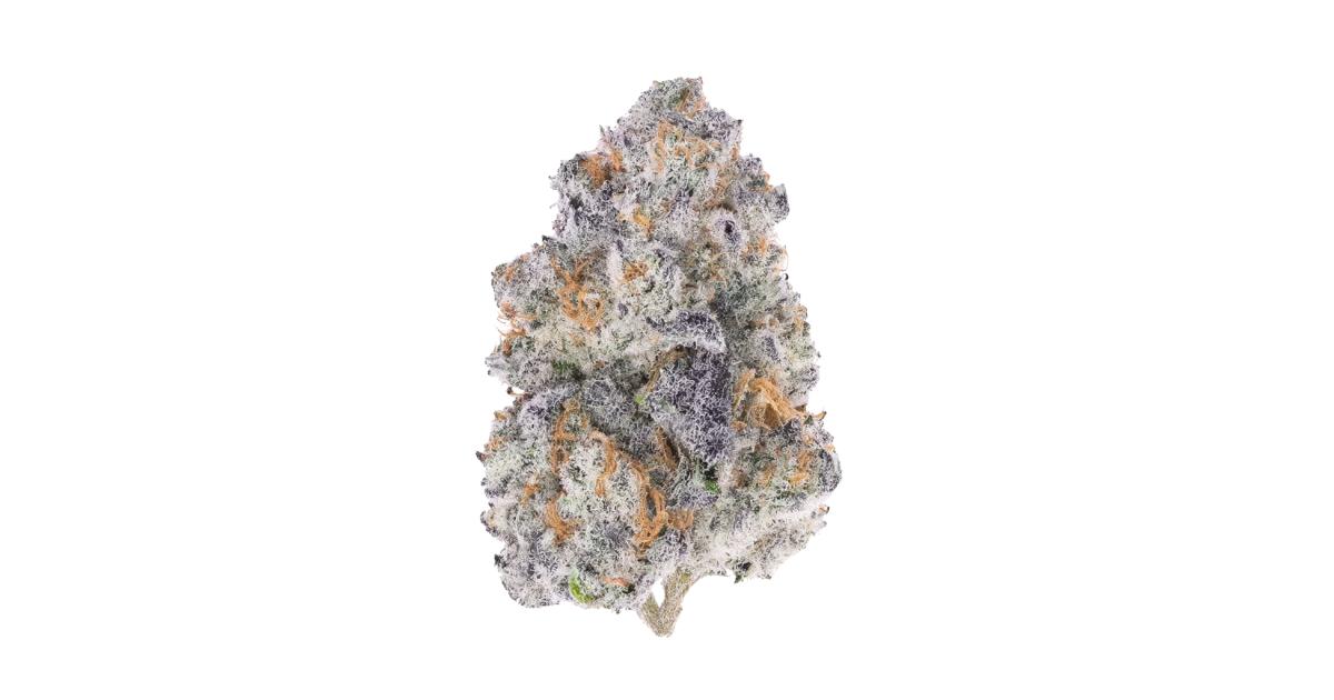 Bad Apple Cannabis Strain Information - GrowDiaries