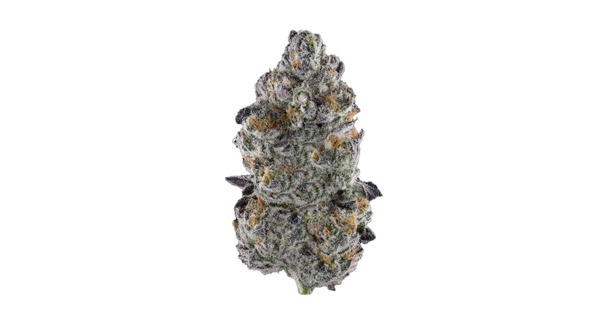 Mob Boss Cannabis Strain Information - GrowDiaries