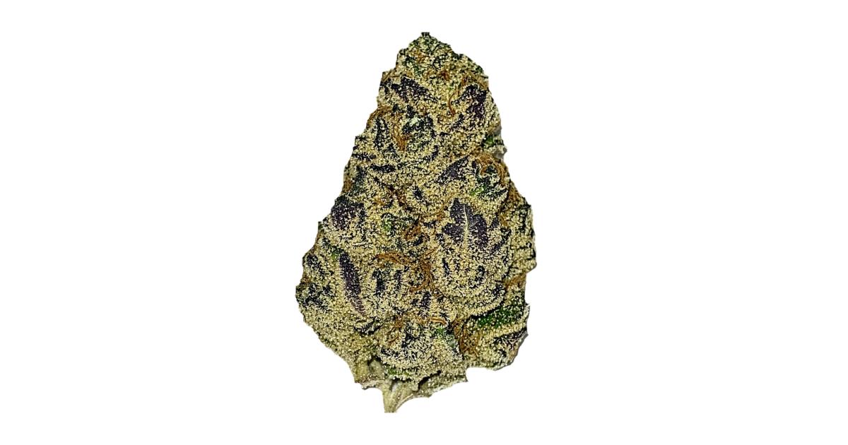 Banana Candy Cannabis Strain Information - GrowDiaries