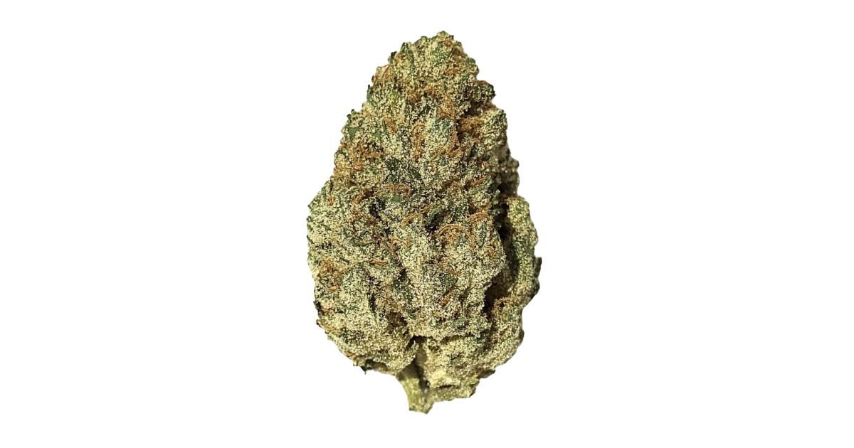 Dirty Banana Cannabis Strain Information - GrowDiaries
