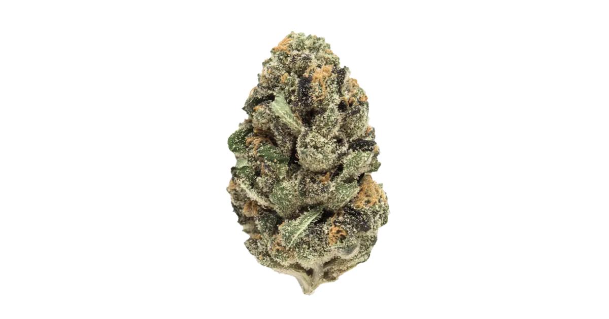 Red Velvet Cannabis Strain Information - GrowDiaries