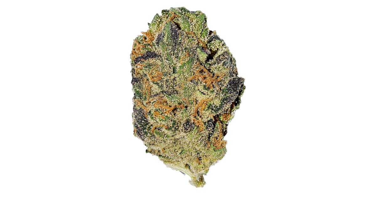 Chiesel Cannabis Strain Information - GrowDiaries