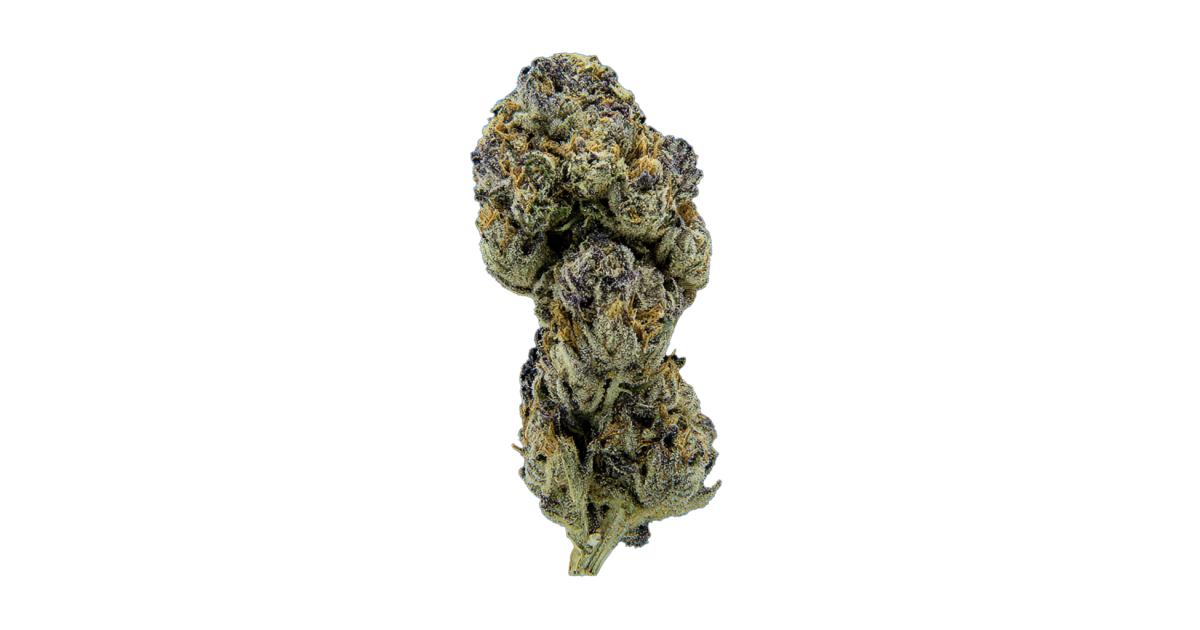 Blue Rhino Cannabis Strain Information - GrowDiaries