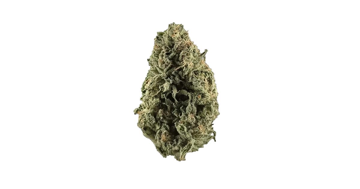 Mousse Cake Cannabis Strain Information - GrowDiaries