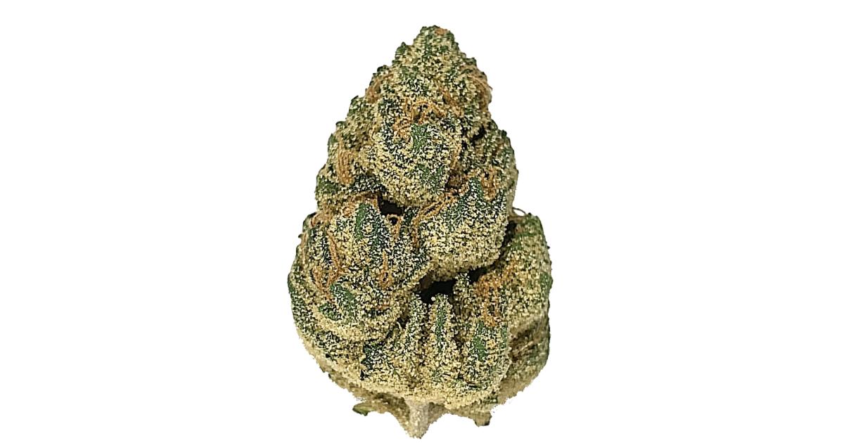 Tire Fire Cannabis Strain Information - GrowDiaries