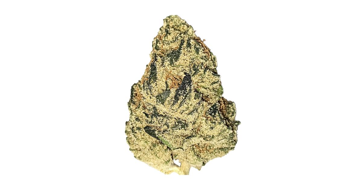 Papa Burger Cannabis Strain Information - GrowDiaries