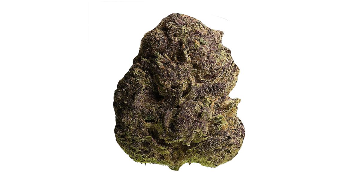 Wilson Cannabis Strain Information - GrowDiaries