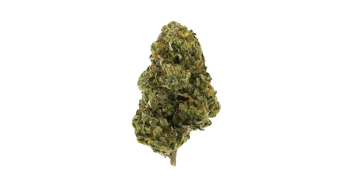 Papa Smurf Cannabis Strain Information - GrowDiaries