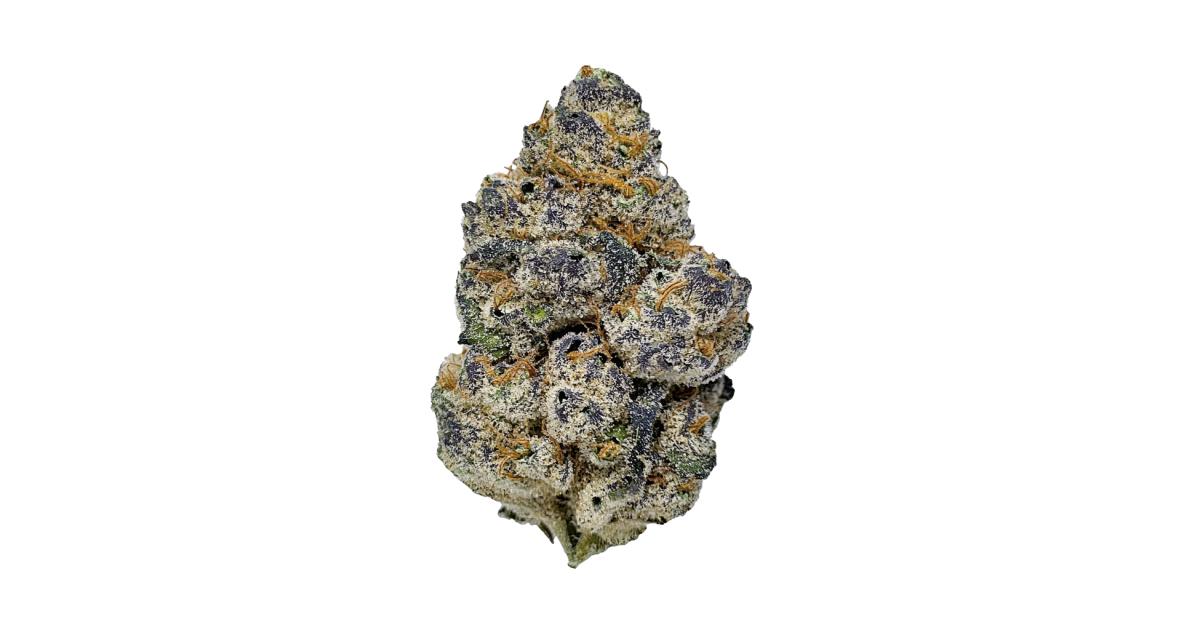 Blue Cookies Cannabis Strain Information - GrowDiaries