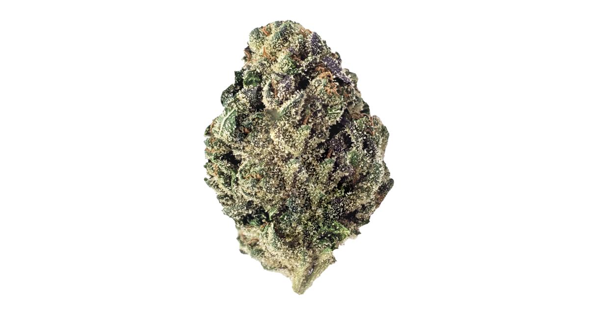 Jokerz Cannabis Strain Information - GrowDiaries