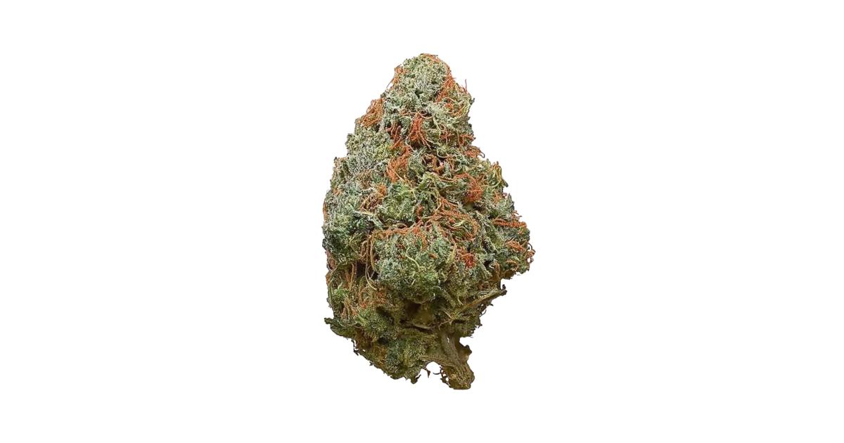 Sour Mango Cannabis Strain by Mr.Nice Information - Grow...