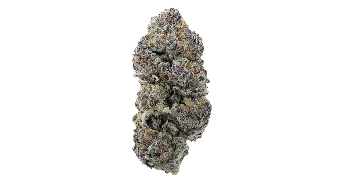91 Octane Cannabis Strain Information - GrowDiaries