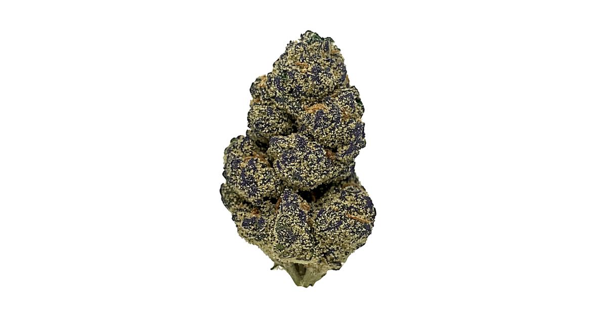 Crumpets Cannabis Strain Information - GrowDiaries