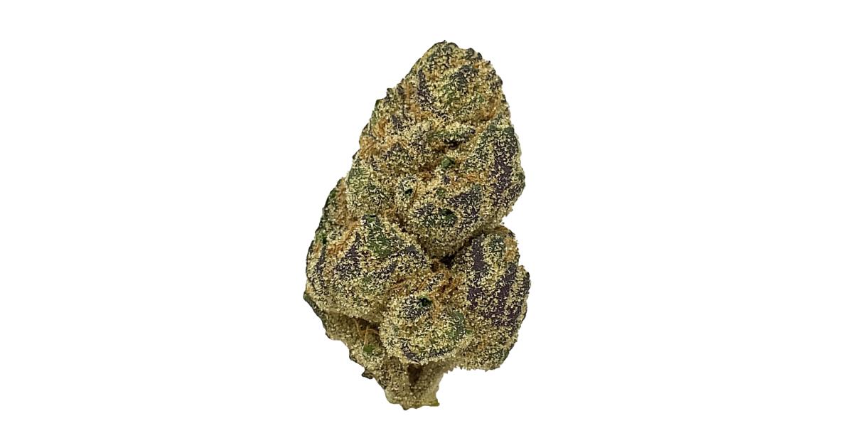 Nutter Butter Cannabis Strain Harvests - GrowDiaries