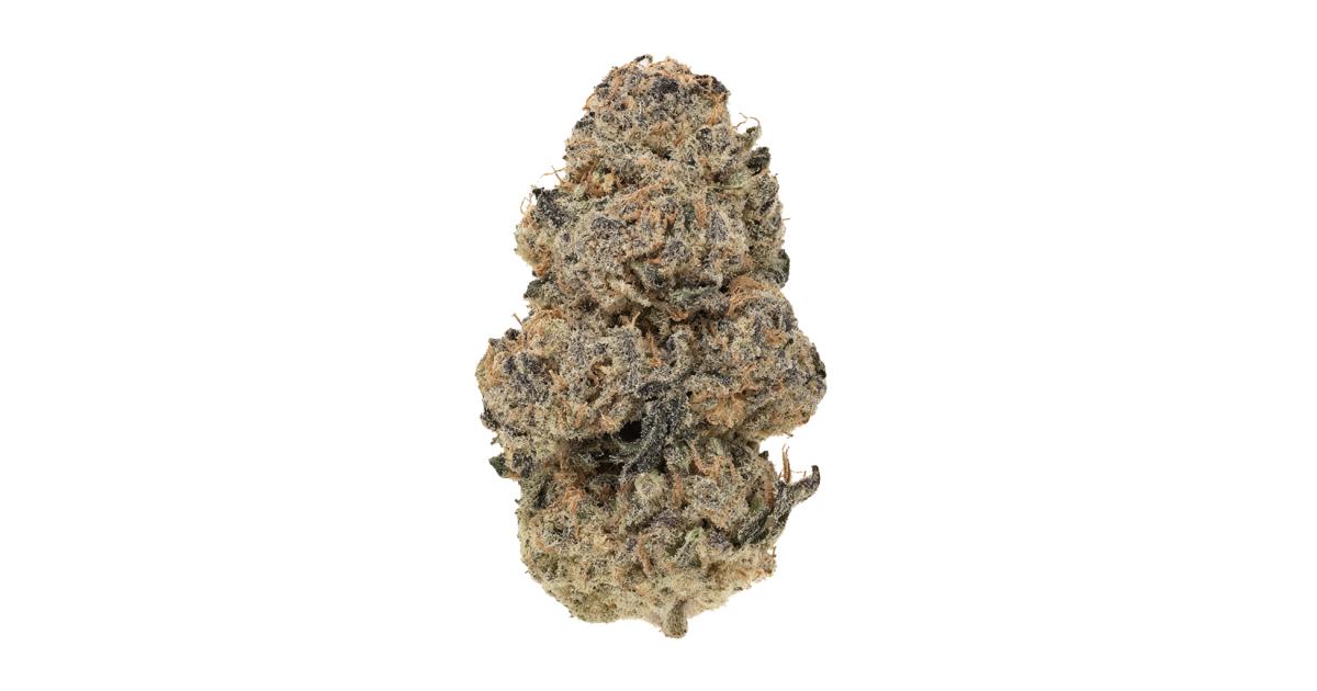 Nutter Butter Cannabis Strain Information - GrowDiaries