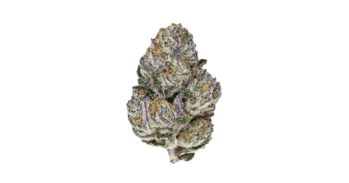 Birthday Cake Cannabis Strain Information - GrowDiaries