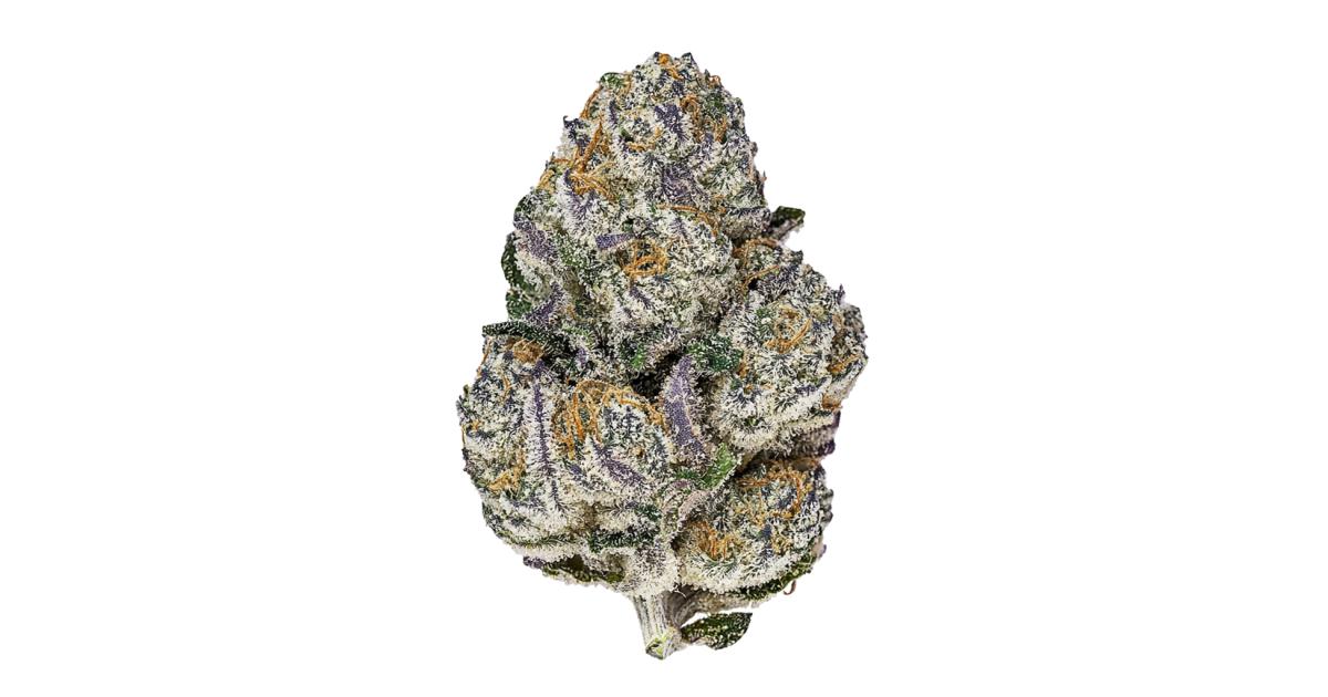 Birthday Cake Cannabis Strain Information - GrowDiaries