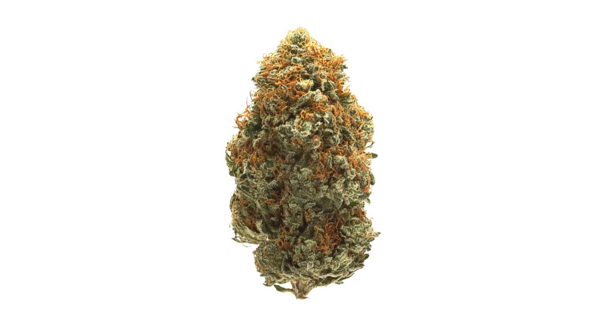 Orange Cake Cannabis Strain Products - GrowDiaries