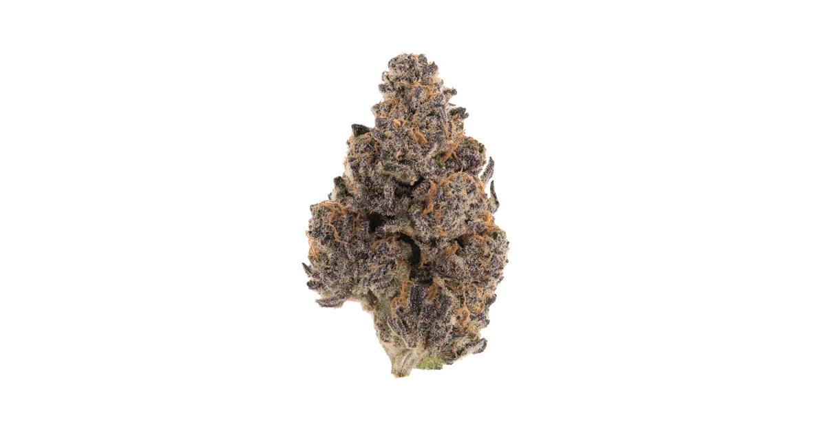 Granddaddy Pluto Cannabis Strain Information - GrowDiaries