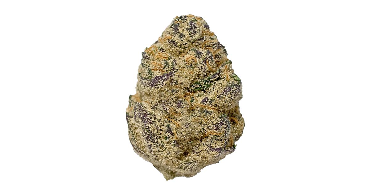 Bermuda Triangle Cannabis Strain Information - GrowDiaries