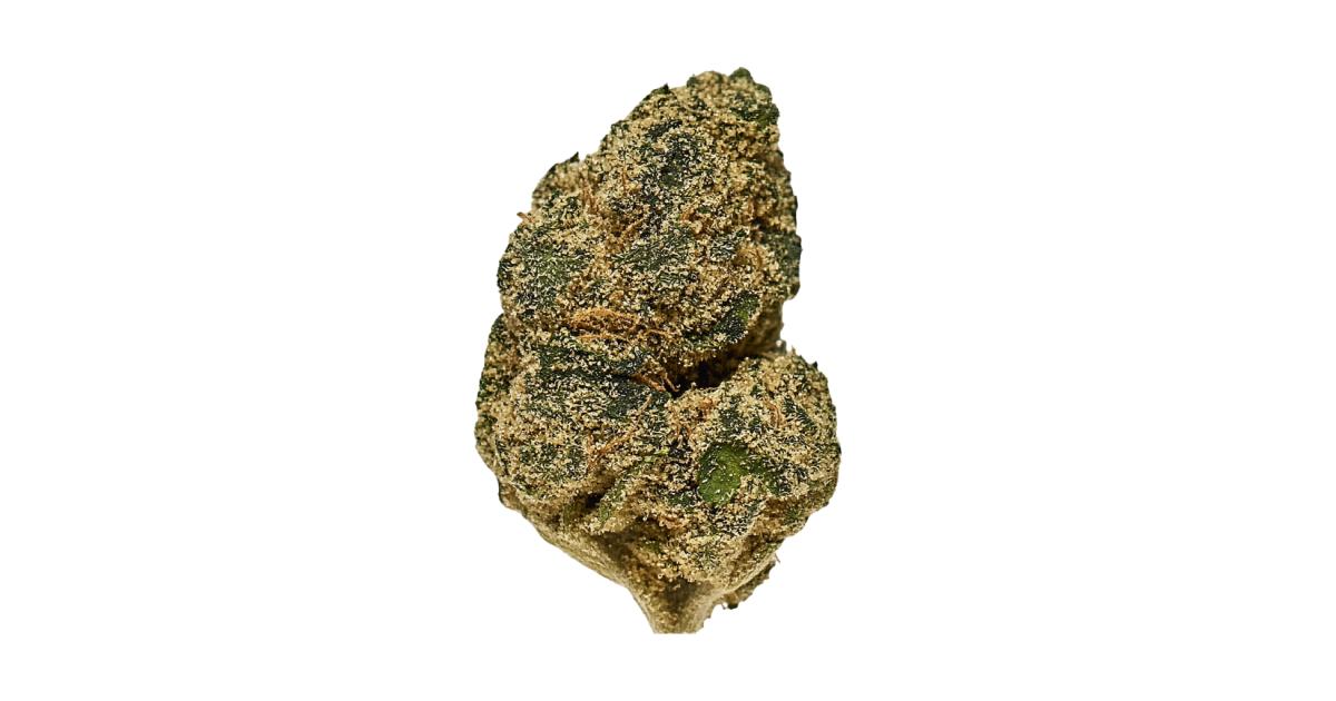 Boo Berry Cannabis Strain Information - GrowDiaries