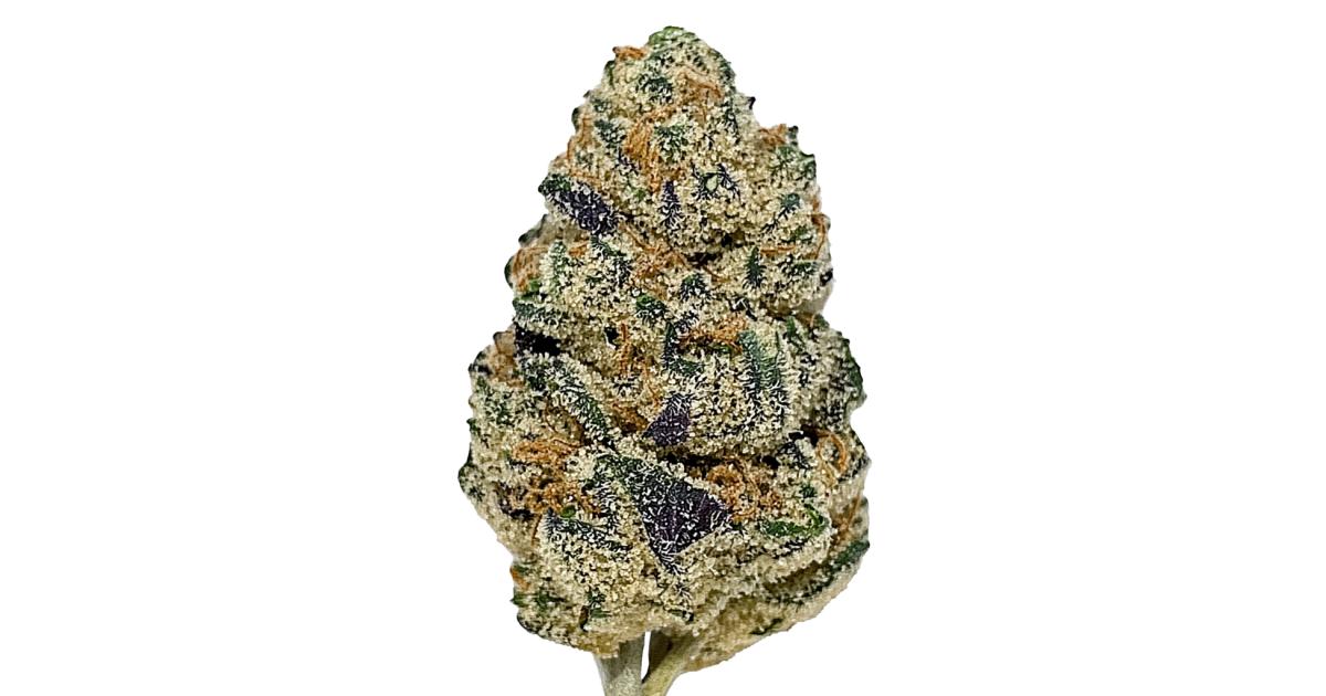 Jedi Kush Cannabis Strain Information - GrowDiaries
