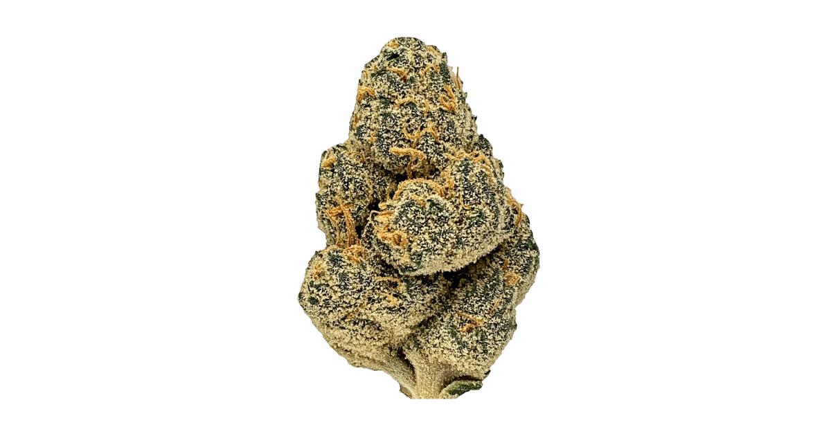 Rocket Pop Cannabis Strain Information - GrowDiaries