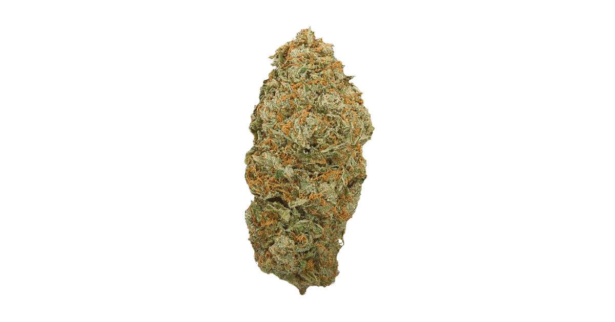 Space Jam Cannabis Strain Information - GrowDiaries