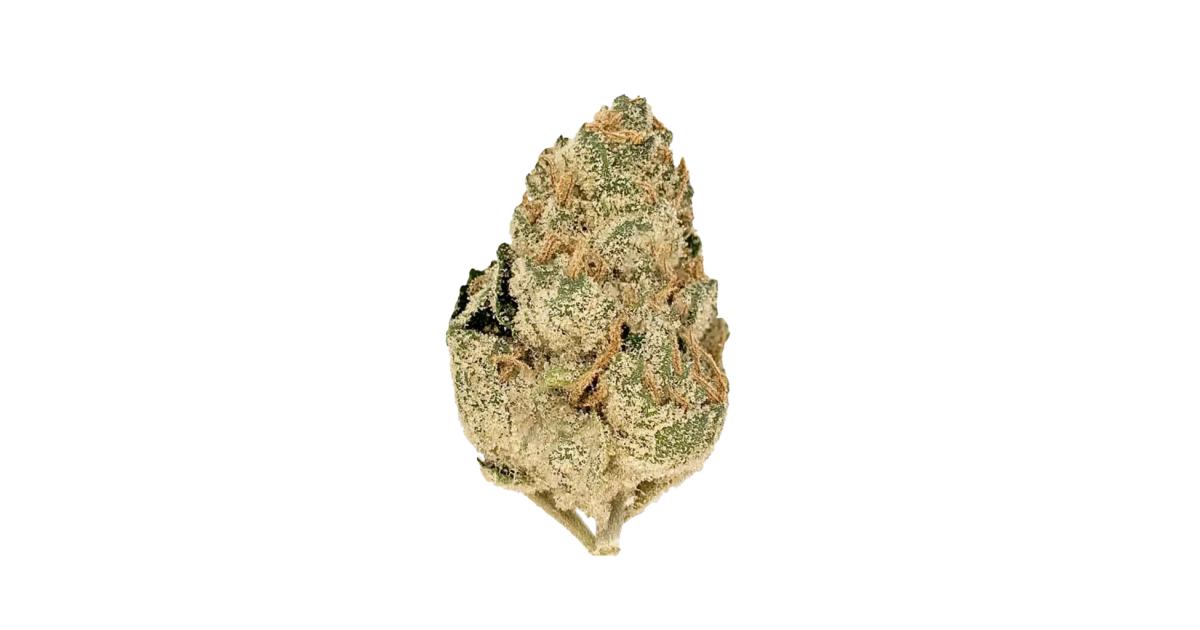 Space Monkey Cannabis Strain Information - GrowDiaries