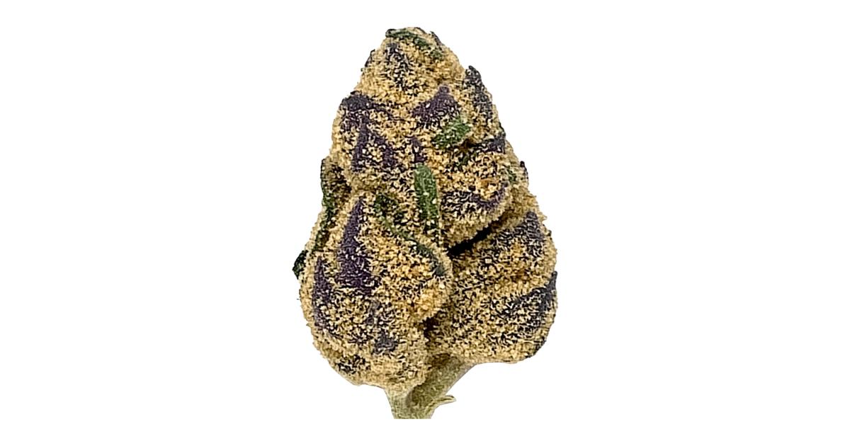 Dank Dough Cannabis Strain Information - GrowDiaries
